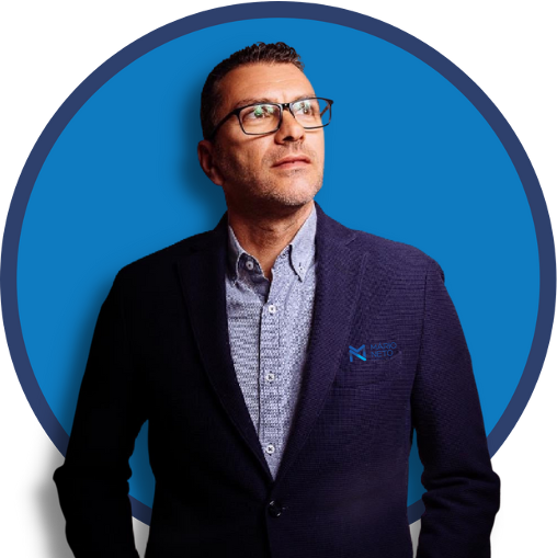 BNI Sinergia Vilamoura - BNI Sinergia Vilamoura